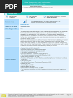 Opg102 Deputy Report Form Property and Financial Decisions (2) Signed ...