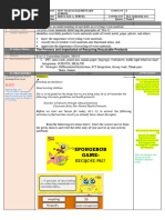 Grade 5 EPP Industrial Arts DLL | PDF