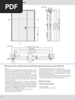 Standard Door Handles | PDF | Door