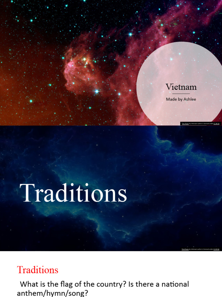 French-Speaking Countries - Project | PDF