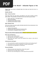 Maycomb County Map for TKAM Project | PDF | To Kill A Mockingbird