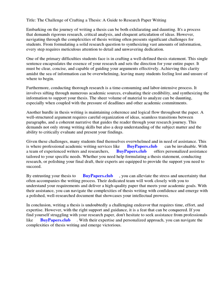 Guide Research Paper | Download Free PDF | Academic Publishing ... Guide Research Paper | Download Free PDF | Academic Publishing ...