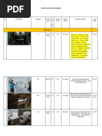 02apr2020 Contoh Potongan Skenario Breakdown Scene Istilah2 | PDF