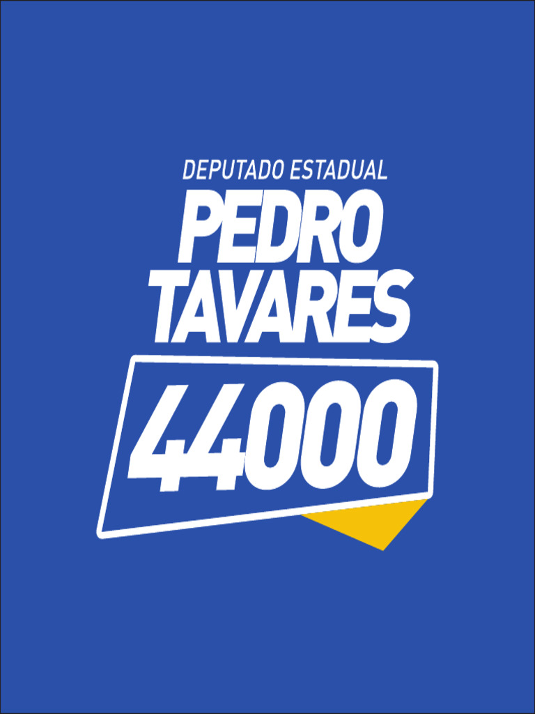 Pedro Tavares 2022 02 | PDF