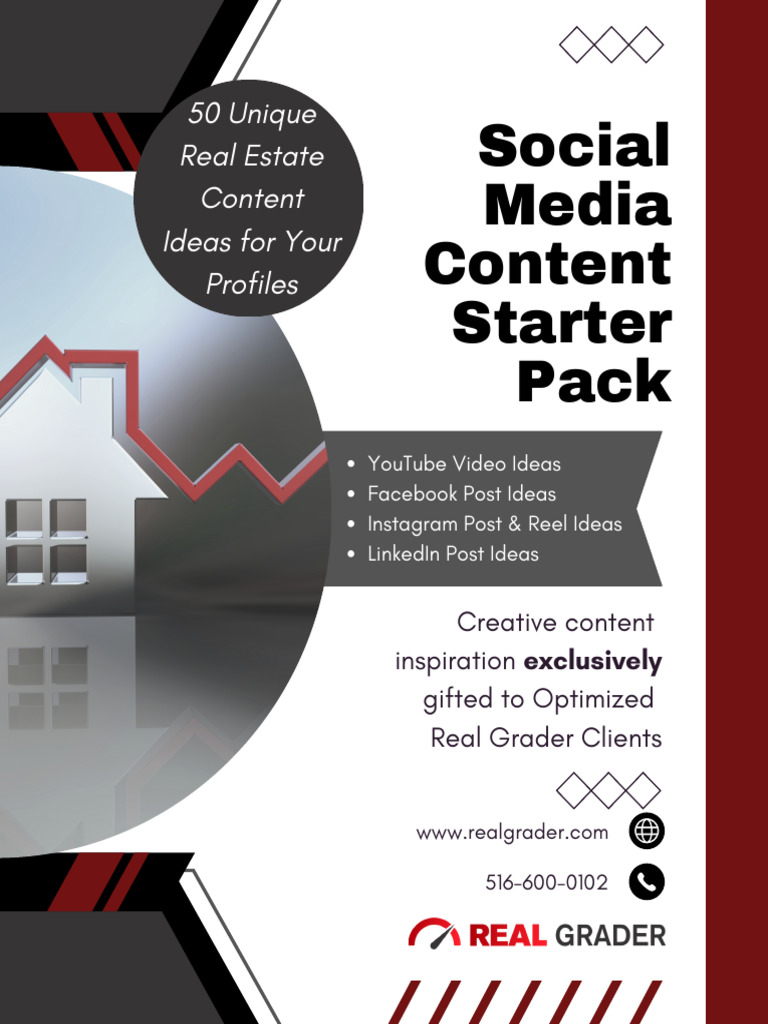 Content_Starter_Pack | PDF | You Tube | Web 2.0