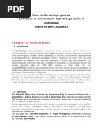 Anatomie du Corps Géniculé Latéral | PDF | Système visuel | Vision