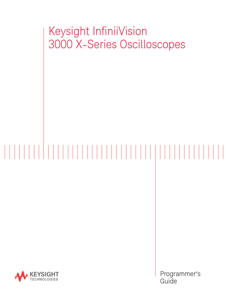 3000 Series Prog Guide | PDF | Computer Engineering | Electrical Engineering