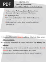 Freshman General Chemistry | PDF