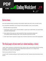 Characters of Songs of War: Ardoni Clans | PDF
