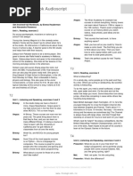 Get Involved! A2+ Student Workbook | PDF | Adverb | Linguistics