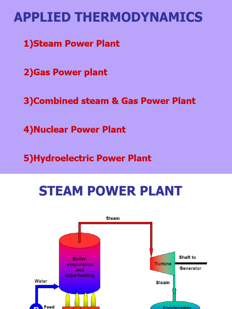 Properties of Steam | PDF | Science & Mathematics