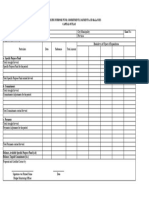 Report of Accountability For Accountable Forms | PDF | Business ...