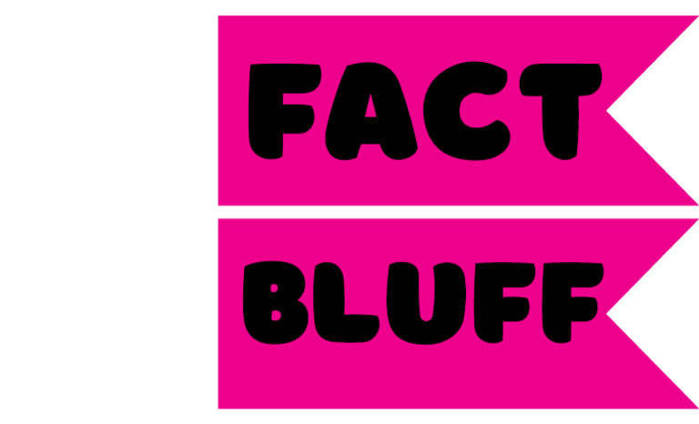 Fact or Bluff | PDF