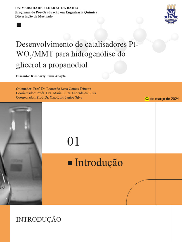 Minimalist Orange Portfolio by Slidesgo | Download Free PDF | Graphic ...