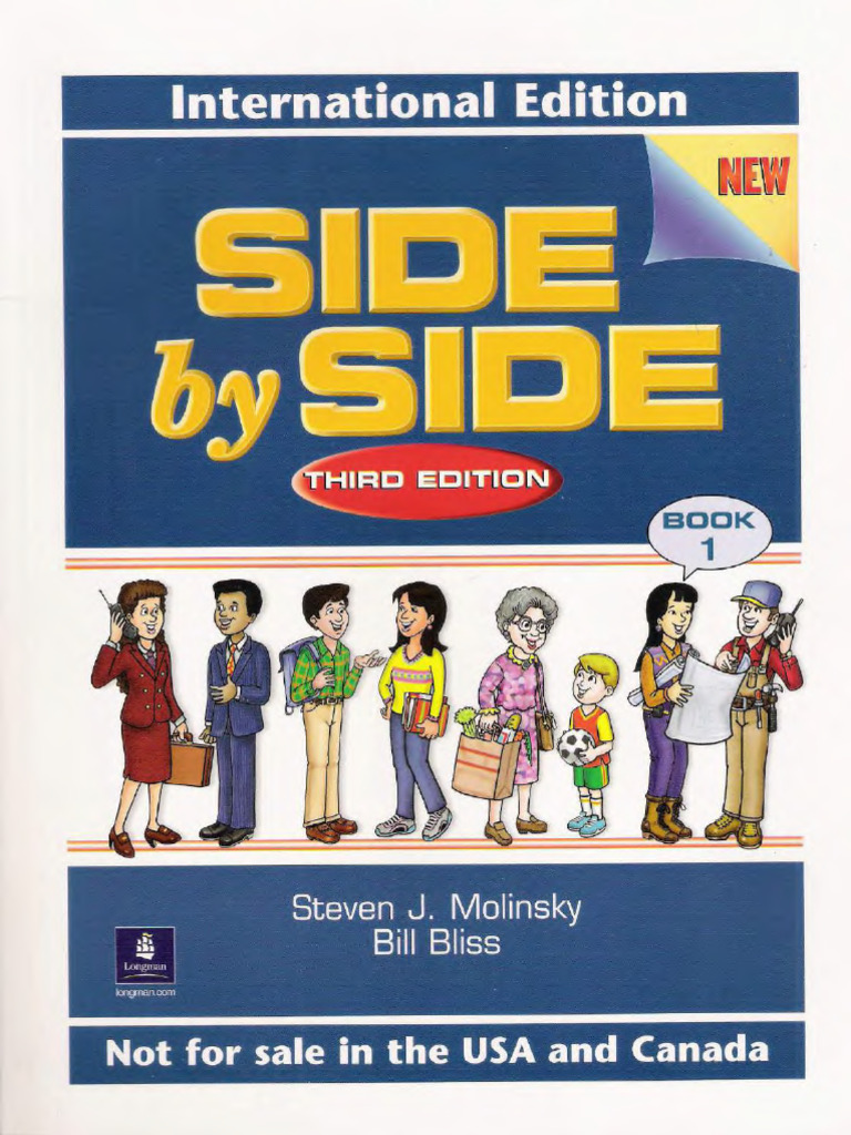 SideBySide 1 | PDF