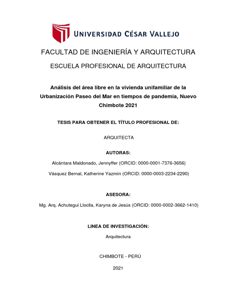 Alcántara MJ Vásquez BKY SD | PDF