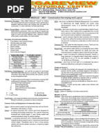 The Various Land Survey Symbols and Abbreviations | PDF | Surveying | Map