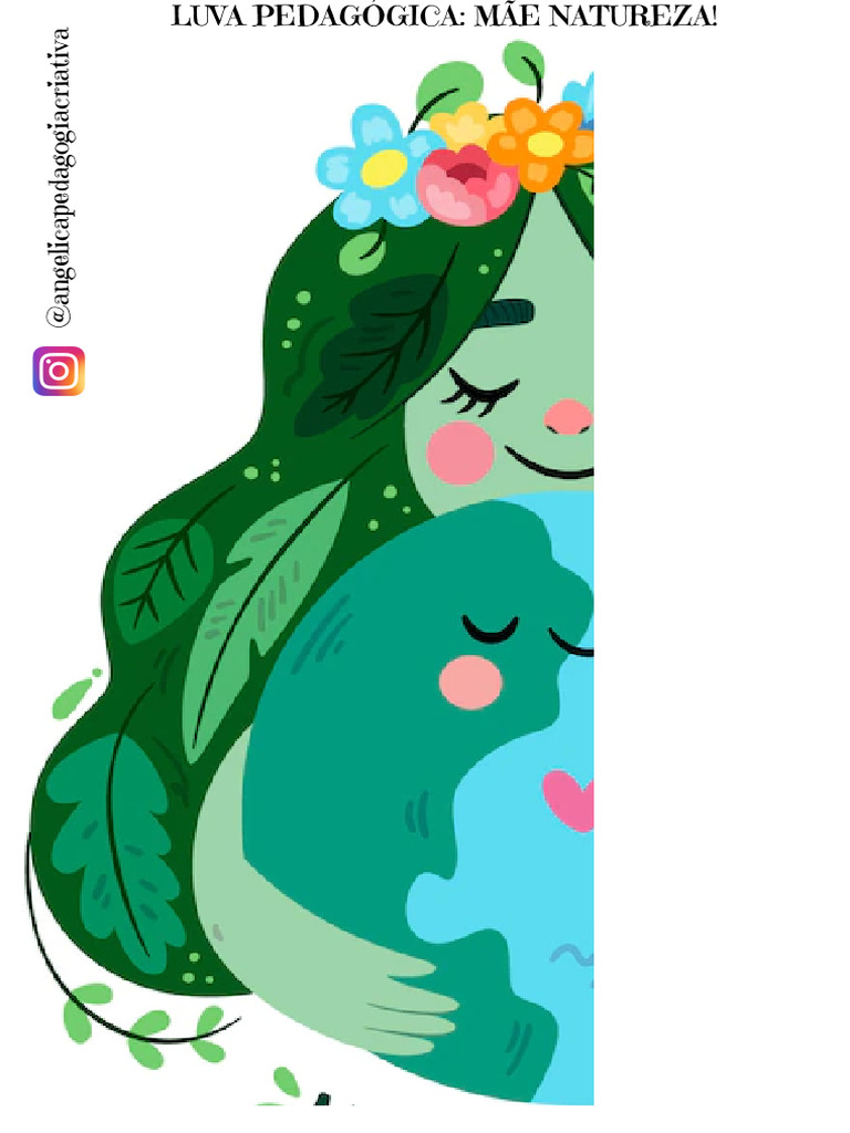 História e Luva Pedagógica | PDF