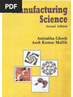 Machine Toold Design Handbook - CMTI | PDF