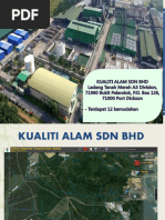 Scheduled Waste Storage Signage | PDF