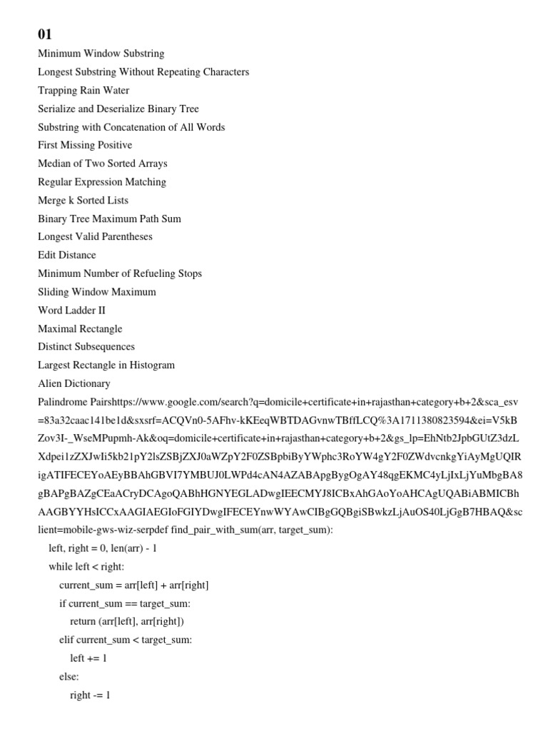 Mypdf | PDF | Theoretical Computer Science | Computer Programming