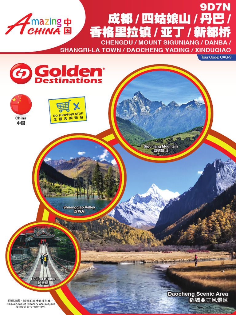 CAG-9-Chengdu 2 | PDF