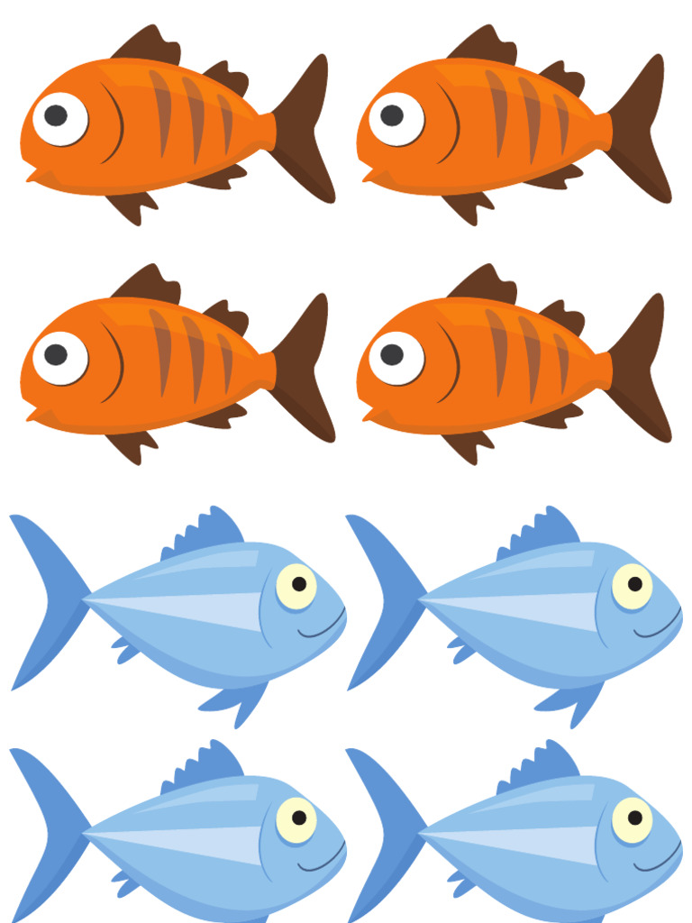 Fish | PDF