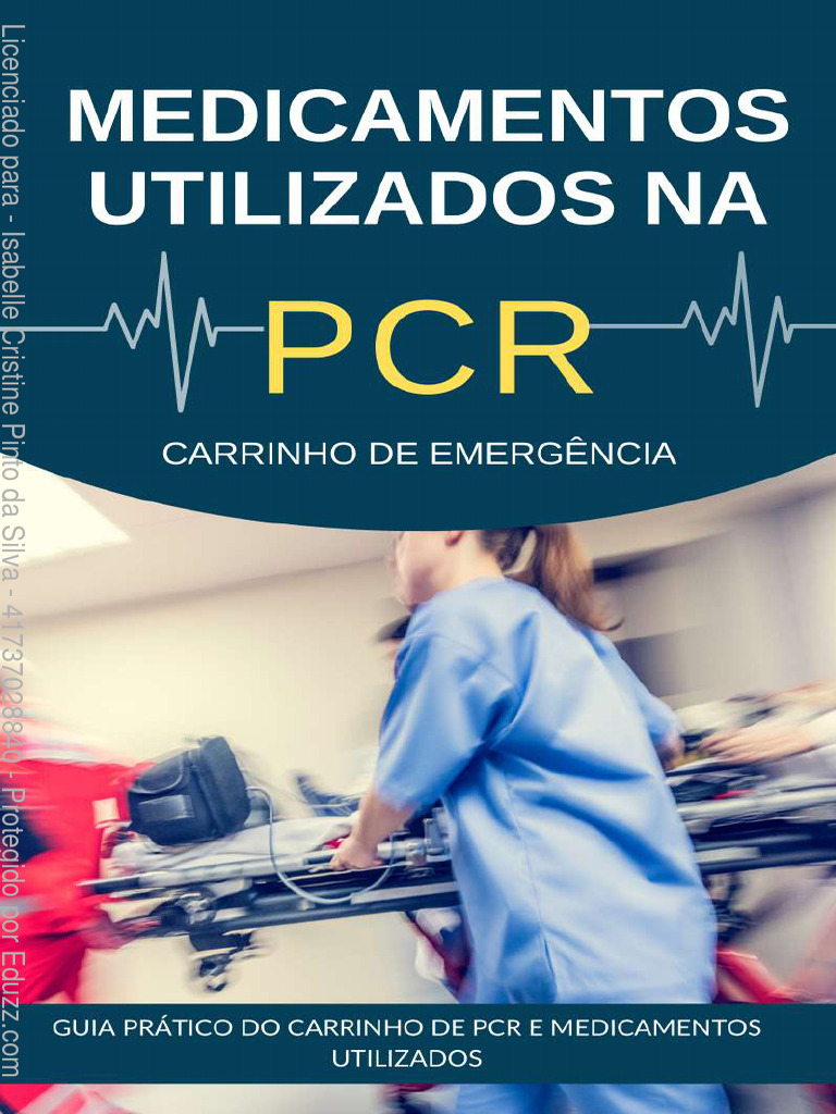 carrinho-de-emergencia-e-medicamentos-pcr-ebook-1-compressed | PDF