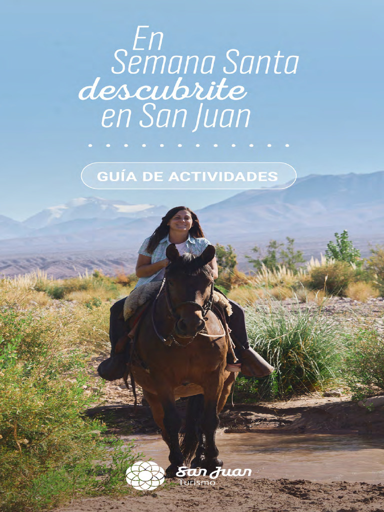 Guia de Actividades-san Juan | PDF | Vino | Uva