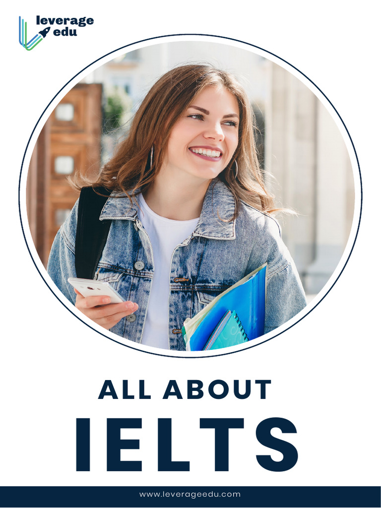 All About IELTS | Download Free PDF | International English Language ...