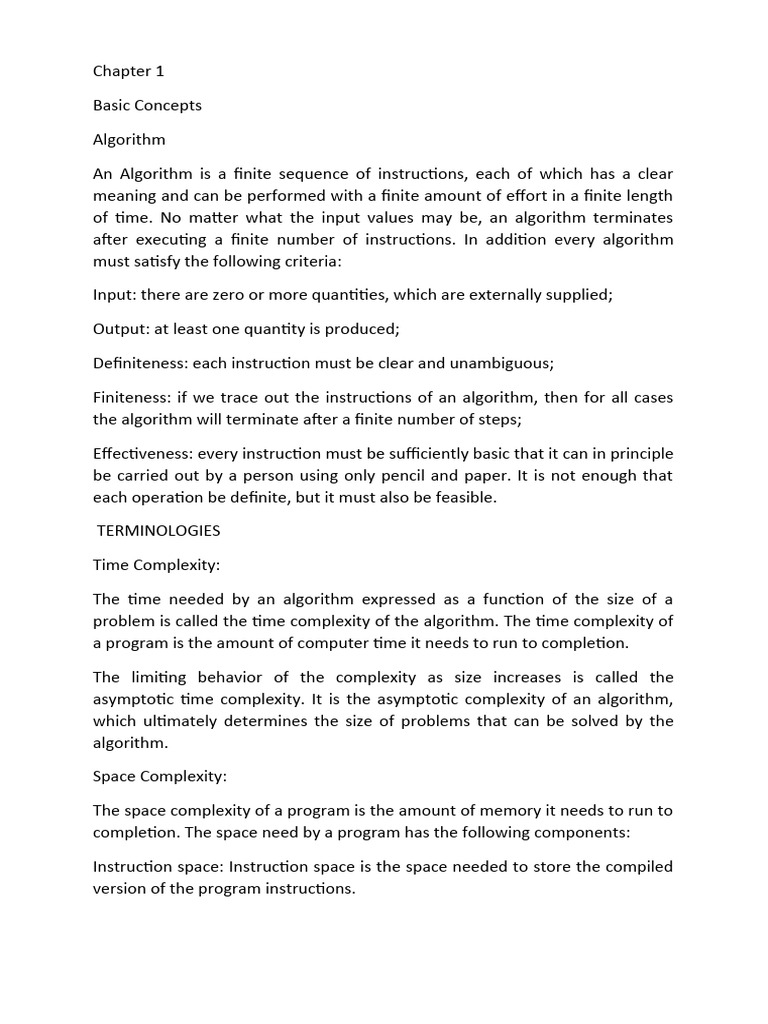 Insertion Sort: Algorithm Design Strategy | PDF | Dynamic Programming | Time Complexity