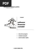 Saga - Ro - Introducere in Utilizarea Programului de Contabilitate SAGA ...