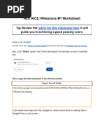 EYQ Activity2 Instructions Final | PDF | Artificial Intelligence ...