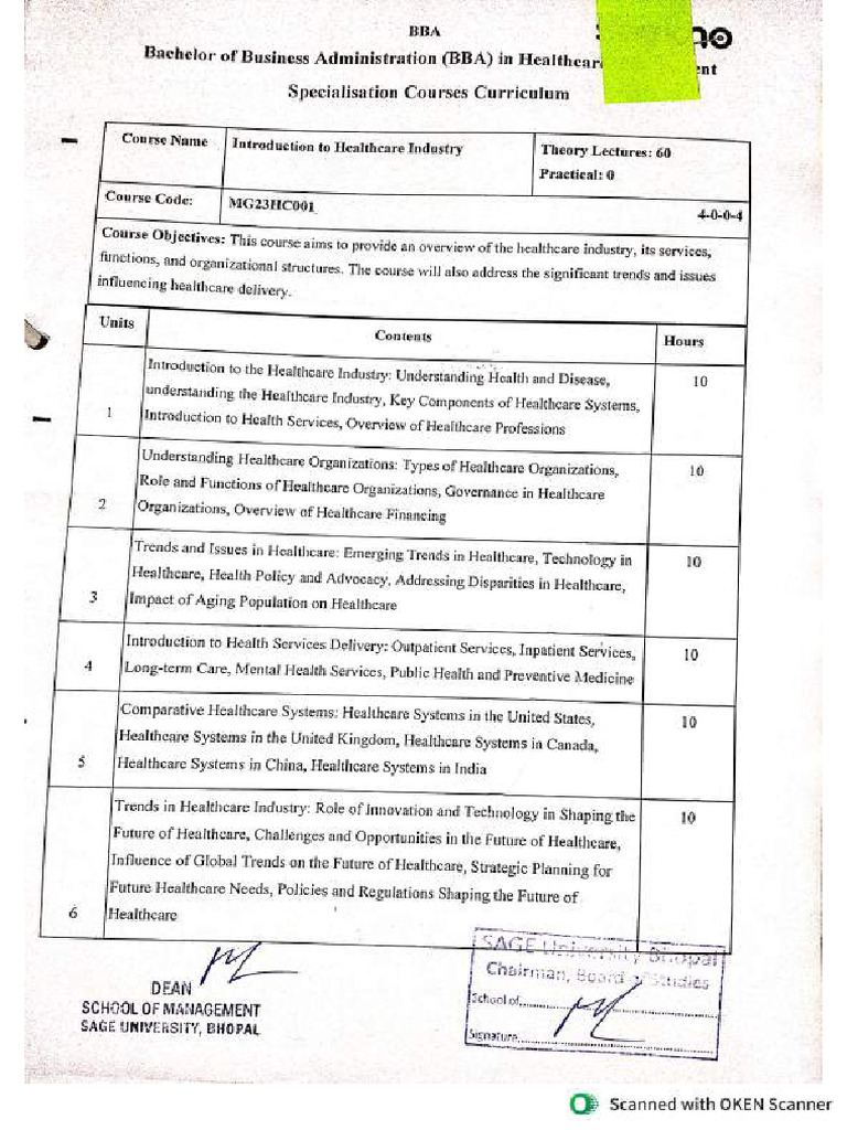 BBA DSE Compressed | PDF