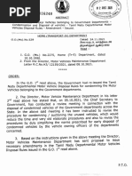 CVC Guidelines on Mobilization Advance | PDF | Interest | Foreclosure