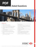 FATCA vs IGA Model 1 & 2 Comparison | PDF | Common Law | Public Law