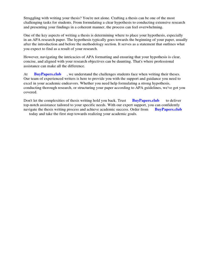 where-does-the-hypothesis-go-in-an-apa-research-paper-pdf
