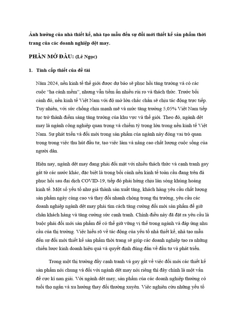 Nhóm 4 - PPNCKH | PDF