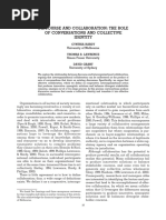 Grunig & Hunt - Managing Public Relations | PDF