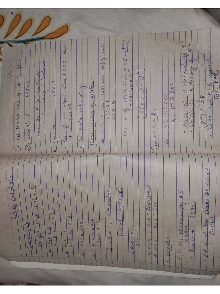 Function Pdf