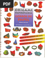 Crea tu propia corona recortable | PDF
