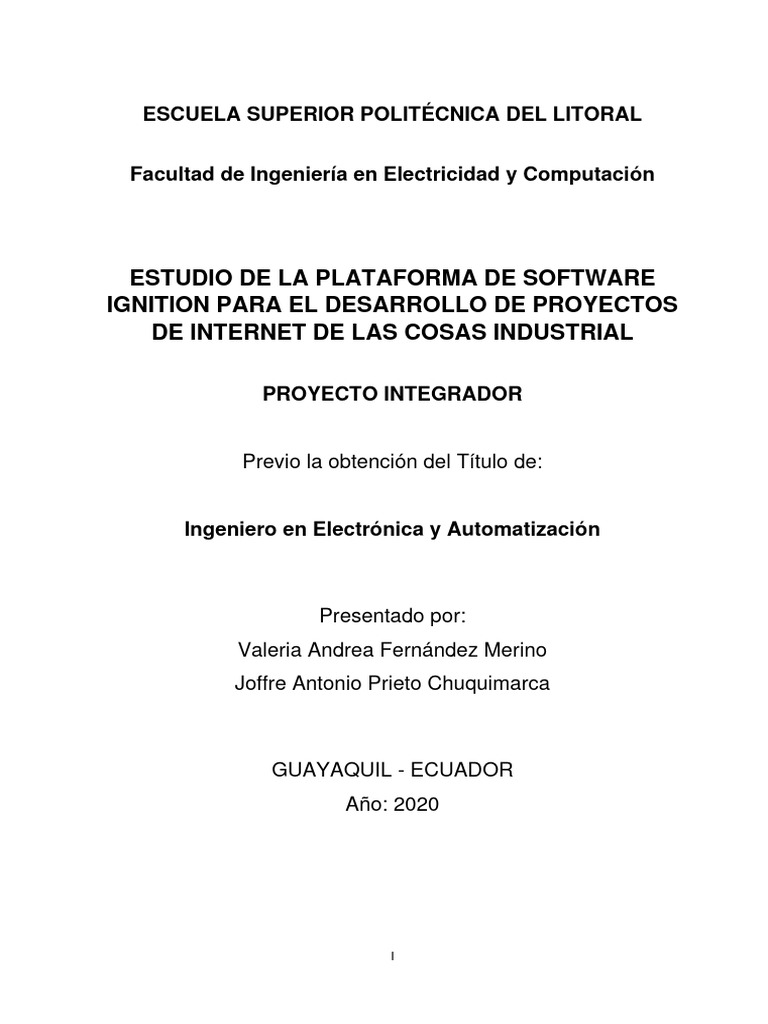 T-113102 Fernández - Prieto | PDF | Scada | Computación en la nube