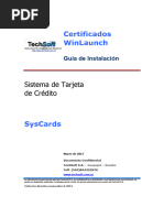 Esigna | PDF | explorador de Internet | Ventana (informática)