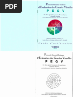 Test de cloches : évaluation de négligence | PDF | Système de référence ...