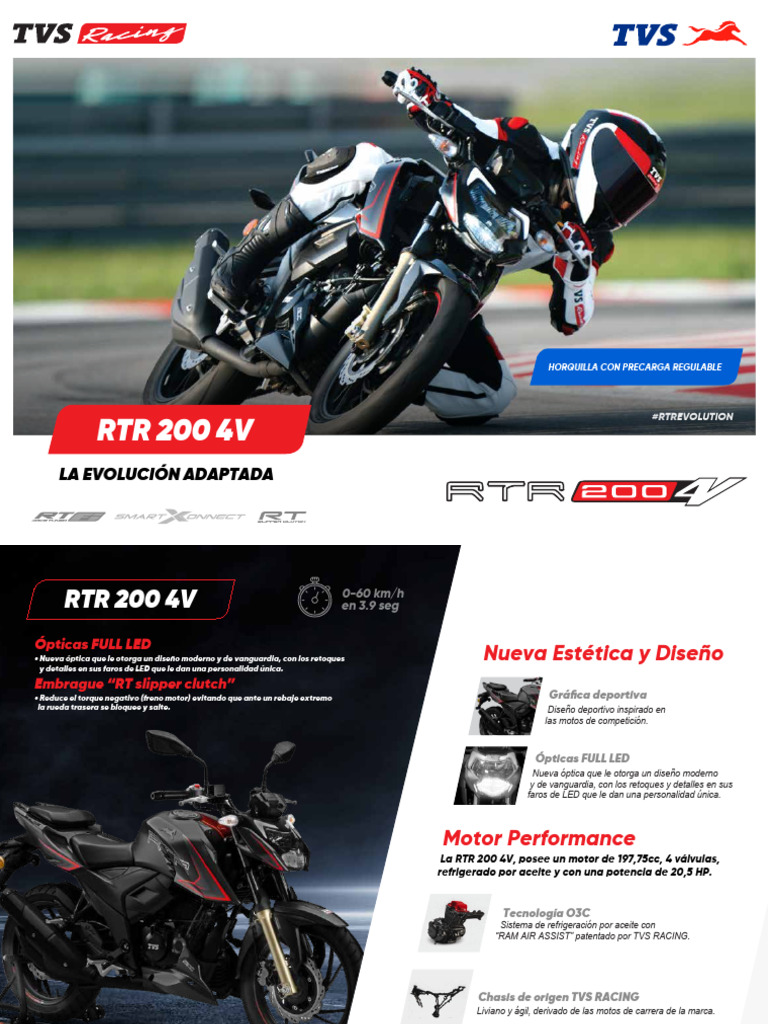 RTR2004V | PDF | Embrague | Estilos de carrocería