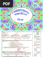 Text Height Chart | PDF | Metrology | Units Of Measurement