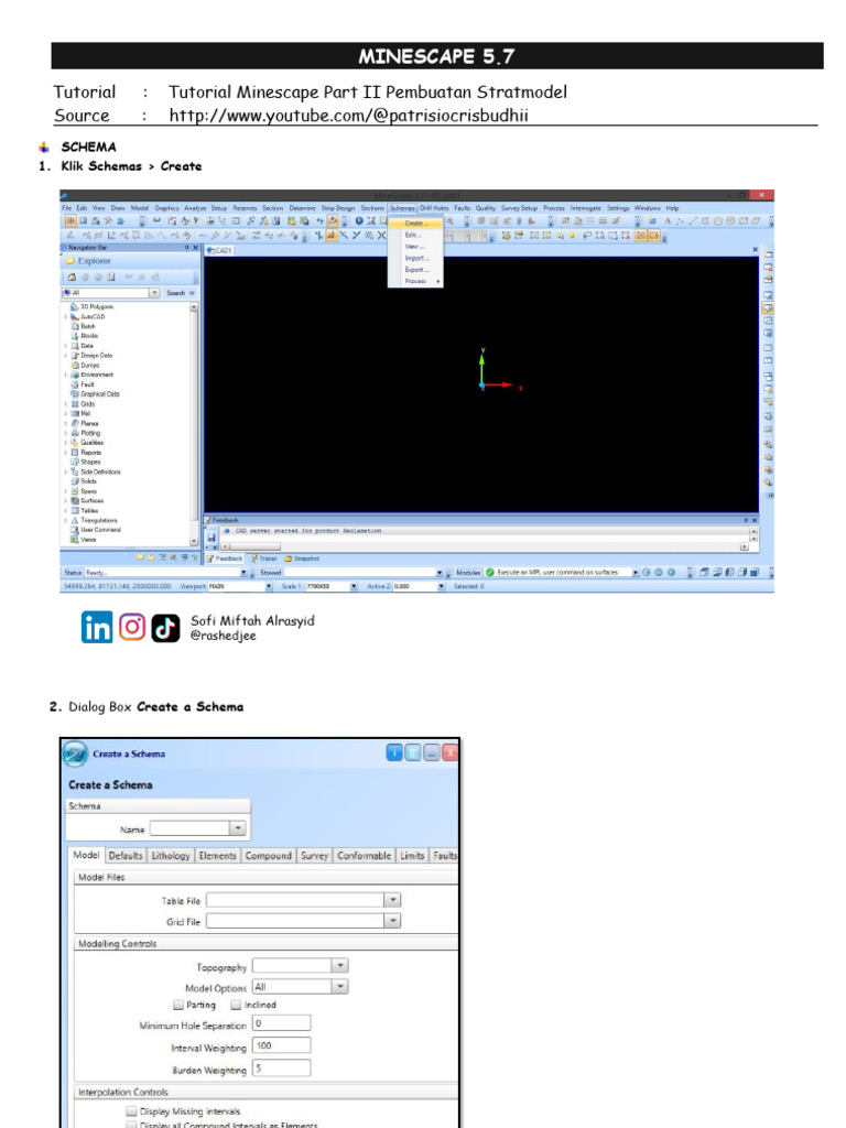 Stratmodel | PDF | Data Management | Data