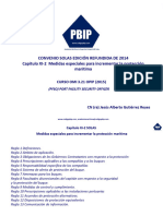 Codigo Pbip | PDF