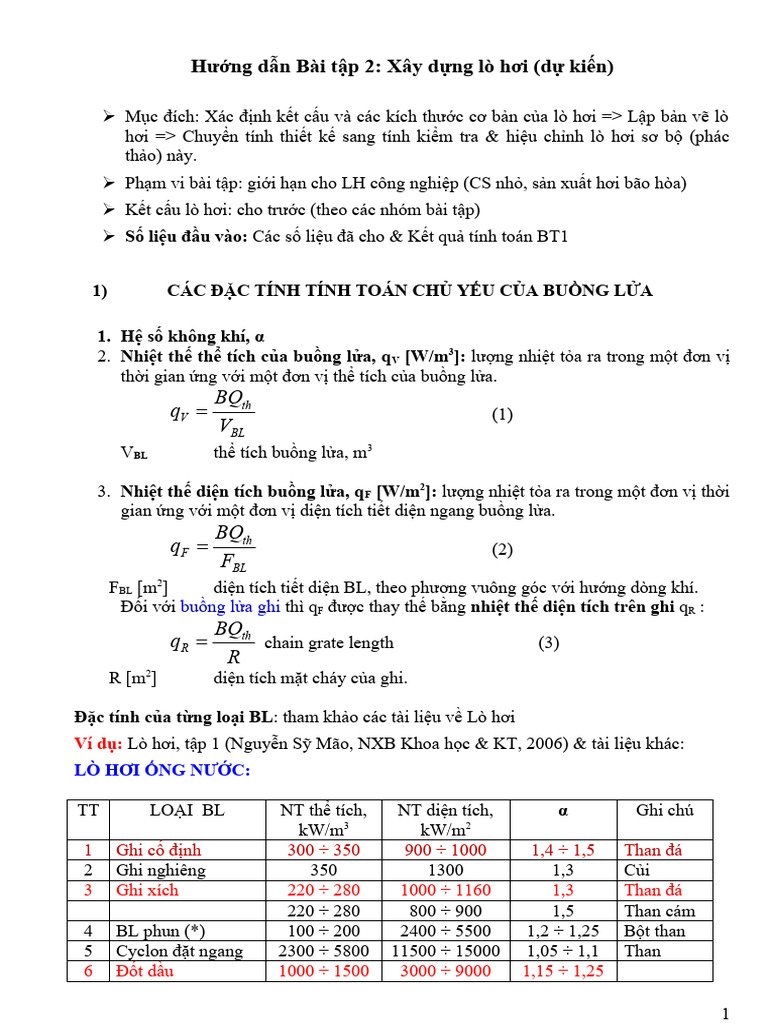 BT2 - Xay Dung LH | PDF