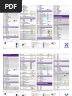 Zenderlijst Proximus TV | PDF | Entertainment | Mass Media